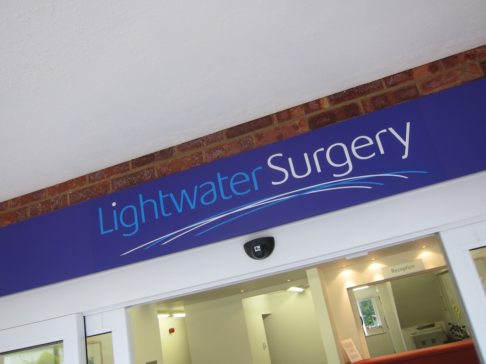 Lightwater Surgery