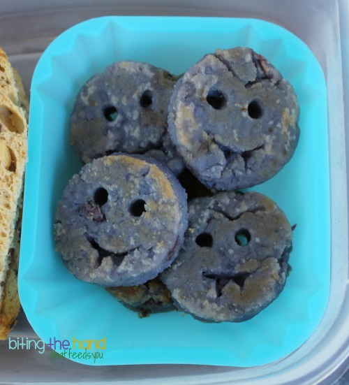 Biting The Hand That Feeds You: "I Vant to Suck Your Ketchup" Vampire ...