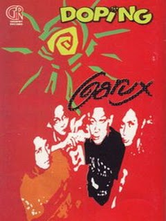 AMRIL FRANKS ZAMORANO: GROUP ROCK INDONESIA ERA 90-an...