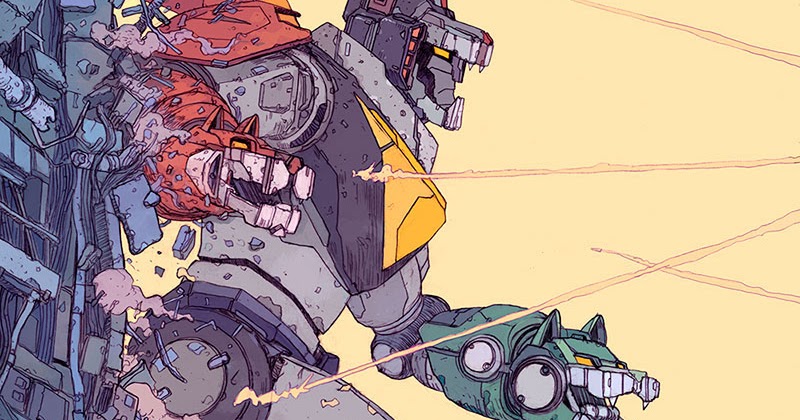 Artworks for DreamWorks Voltron Legendary Defender Art Showcase ...