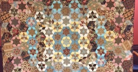 Patchwork Fundamentals: Updates