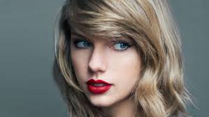 Communication Management Resources KGrove: Pop Icon- Taylor Swift