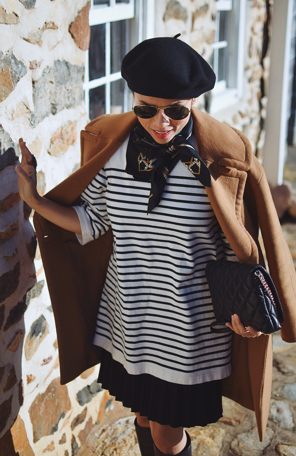 Breton Stripes | MY SMALL WARDROBE