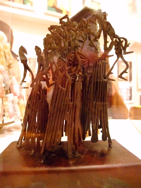 Art Taco: Cuban Sandwich Show V: "The Cuban Sandwich Show" & "Wired ...