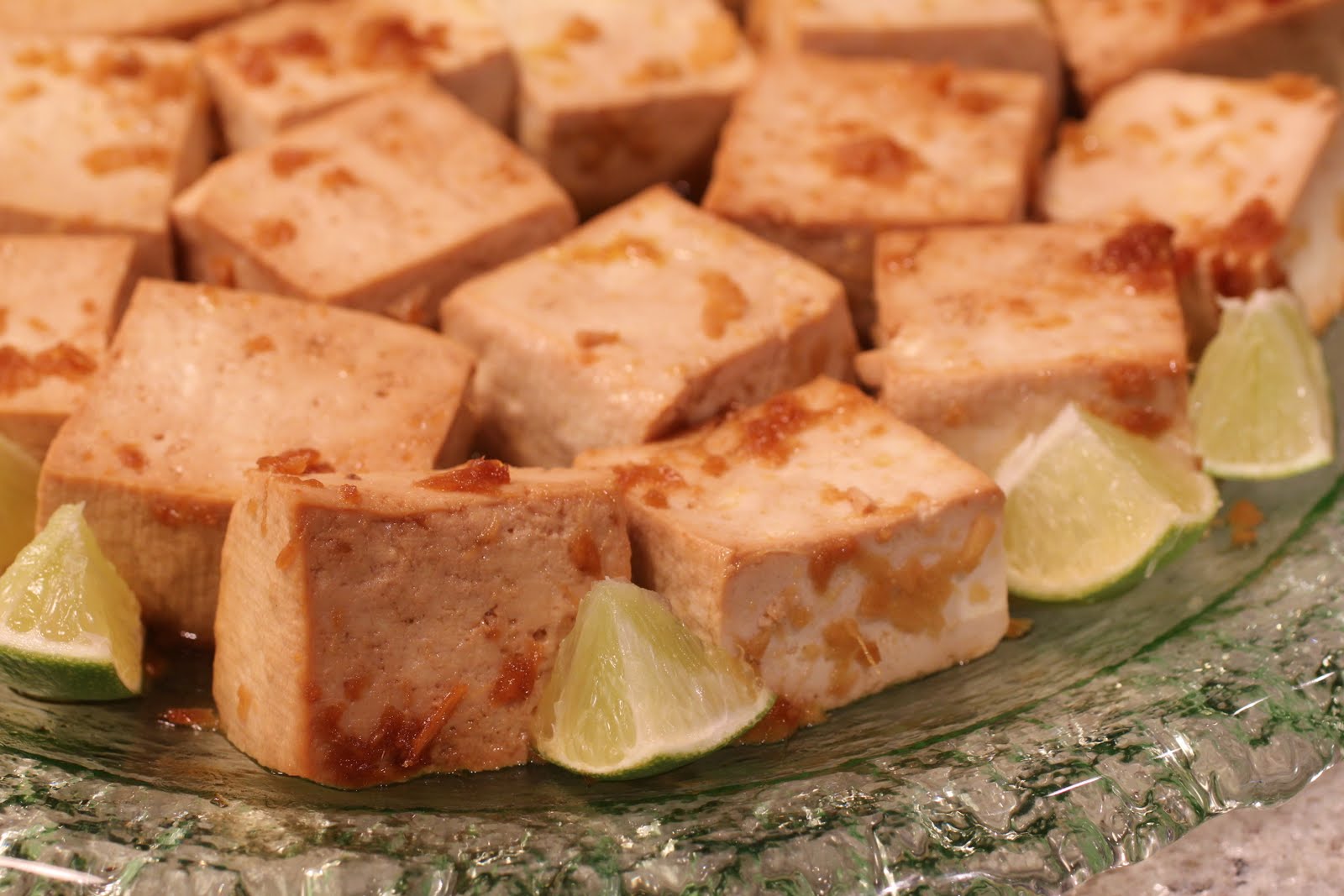 Plant-strong Pot Luck-The Food - Healthy Girl's Kitchen