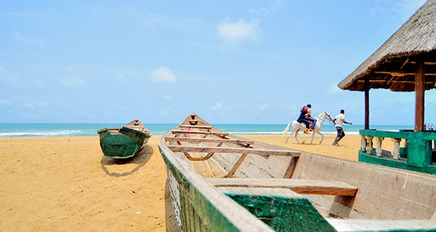 Badagry Historical Tours