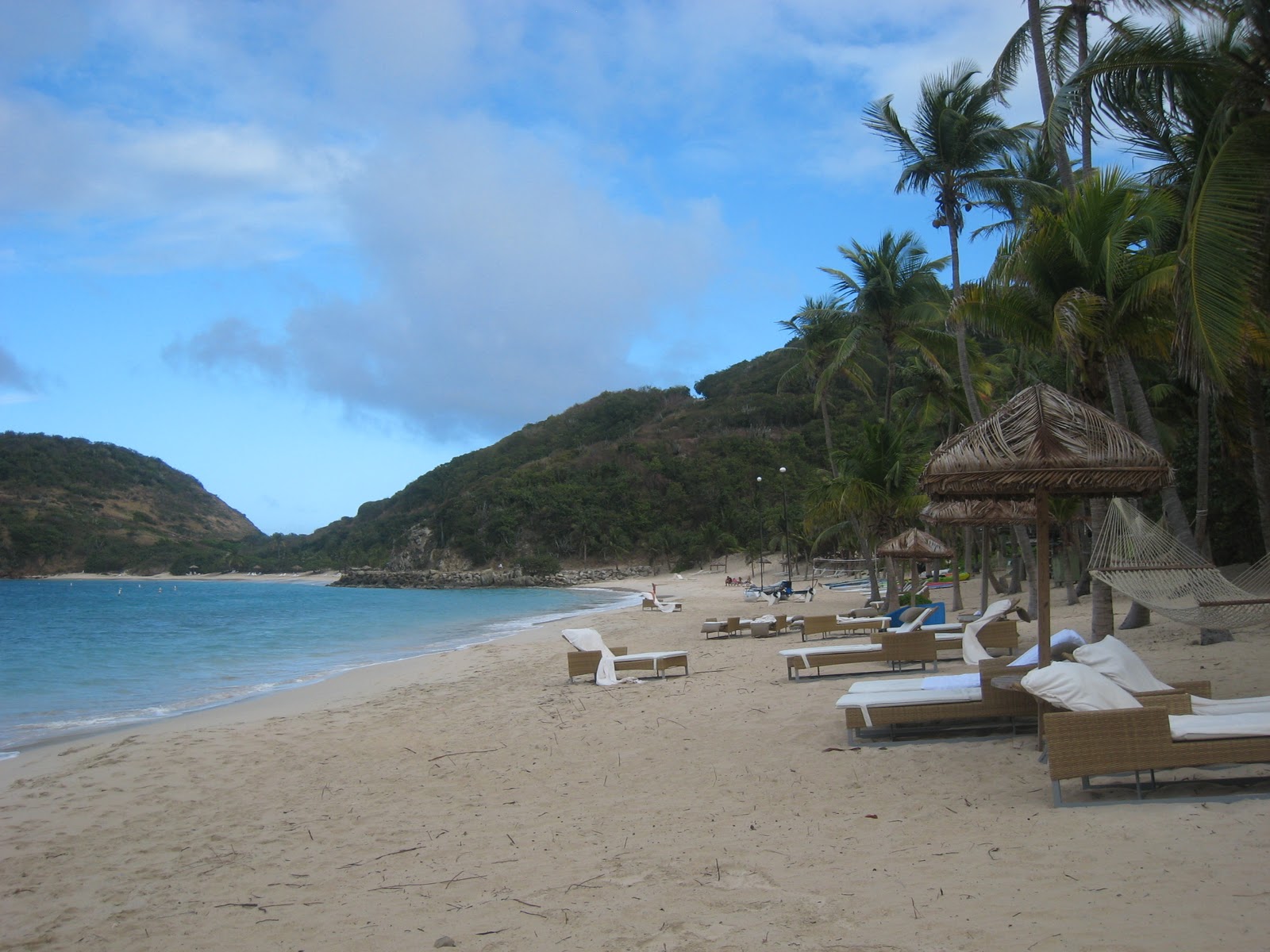 "Kaos" Caribbean Kapers: BVI #4 Peter Island