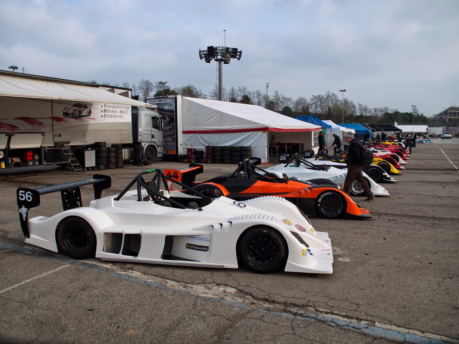 fotolookroger: V de V ENDURANCE SERIES (campeonato de clásicos y ...