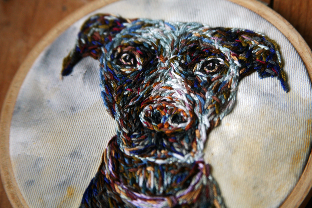 Fiance Knowles: Bella