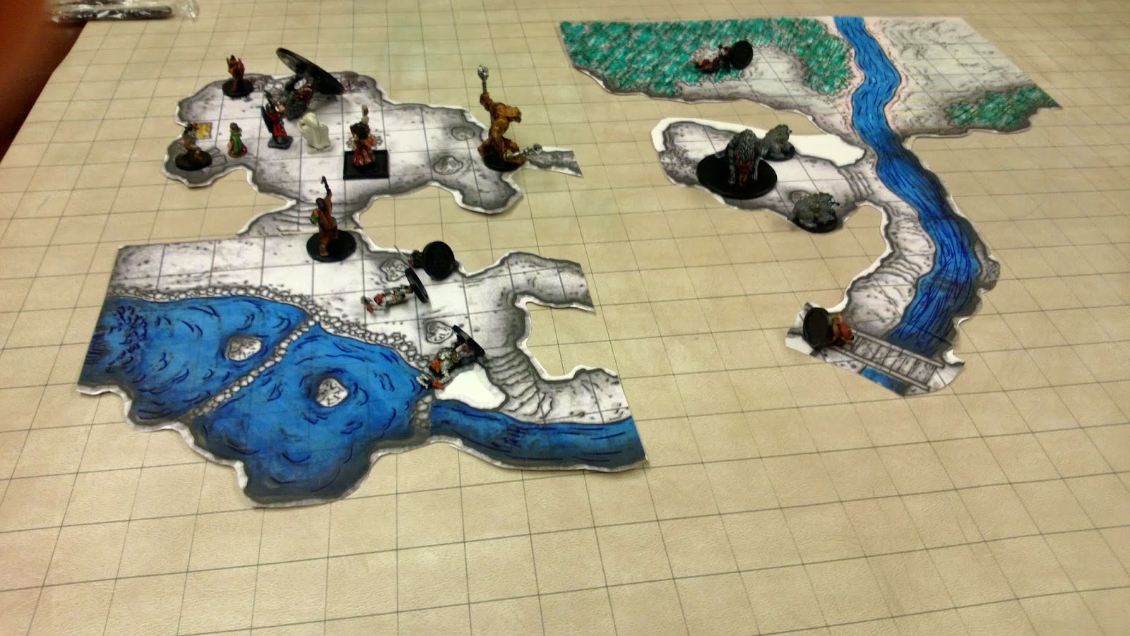 Creative Mountain Games: The Friday Grab Bag - My 5E D&D Starter Set ...