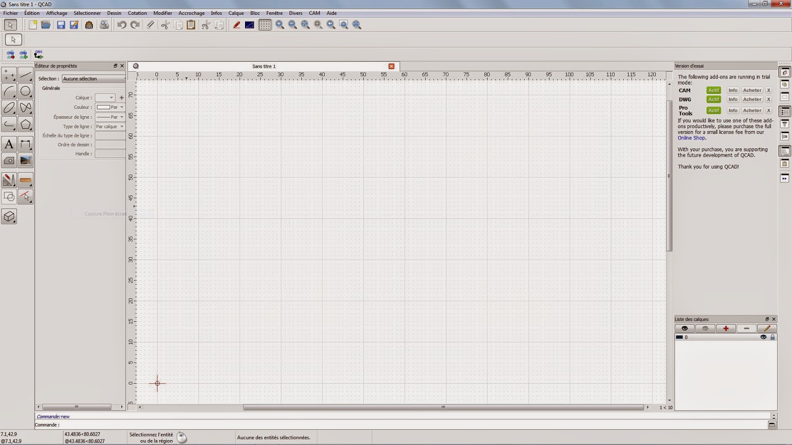 optimisations.ch: qcad
