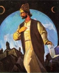 rumi: who is nesimi