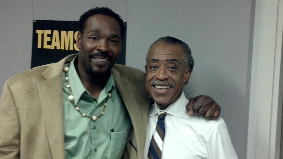 Kirk Tanter Blog: Rodney King 20 years after the 1992 Los Angeles Riot