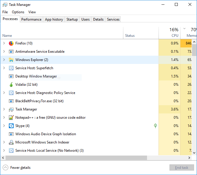 How to remove viruses with no antivirus software ? [2020]