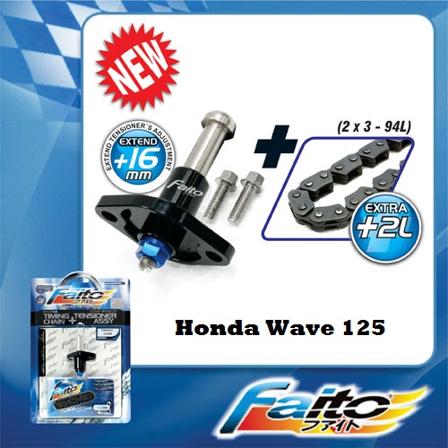 Syark Performance Motor Parts And Accessories Online Shop: New Faito ...