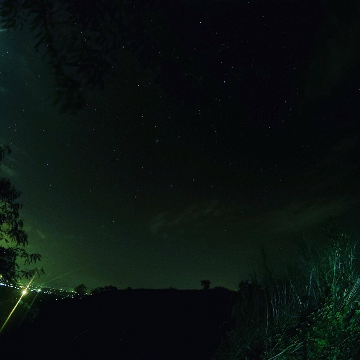Mt. Mapait: The latest hiking destination in Palayan City Nueva Ecija ...