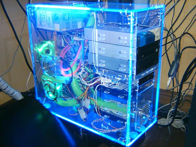 Tips and Tricks for Your Computers: How to Clean your CPU