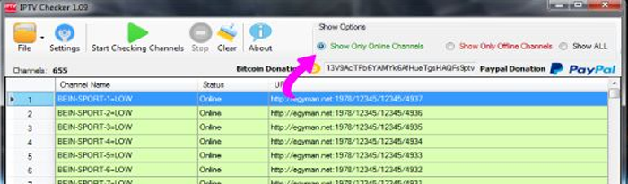 Iptv Checker: Verifica si tus listas M3U Aún funcionan - humbertothen®