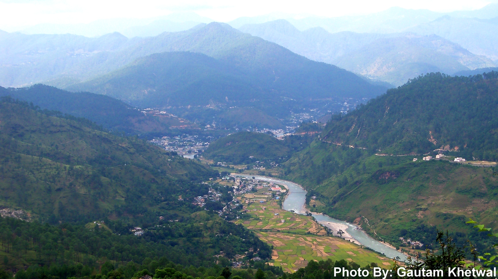 Uttarakhand Devbhoomi: Bageshwar