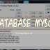Membuat Database di Mysql dengan XAMPP/CMD - TUTORIAL SPJ
