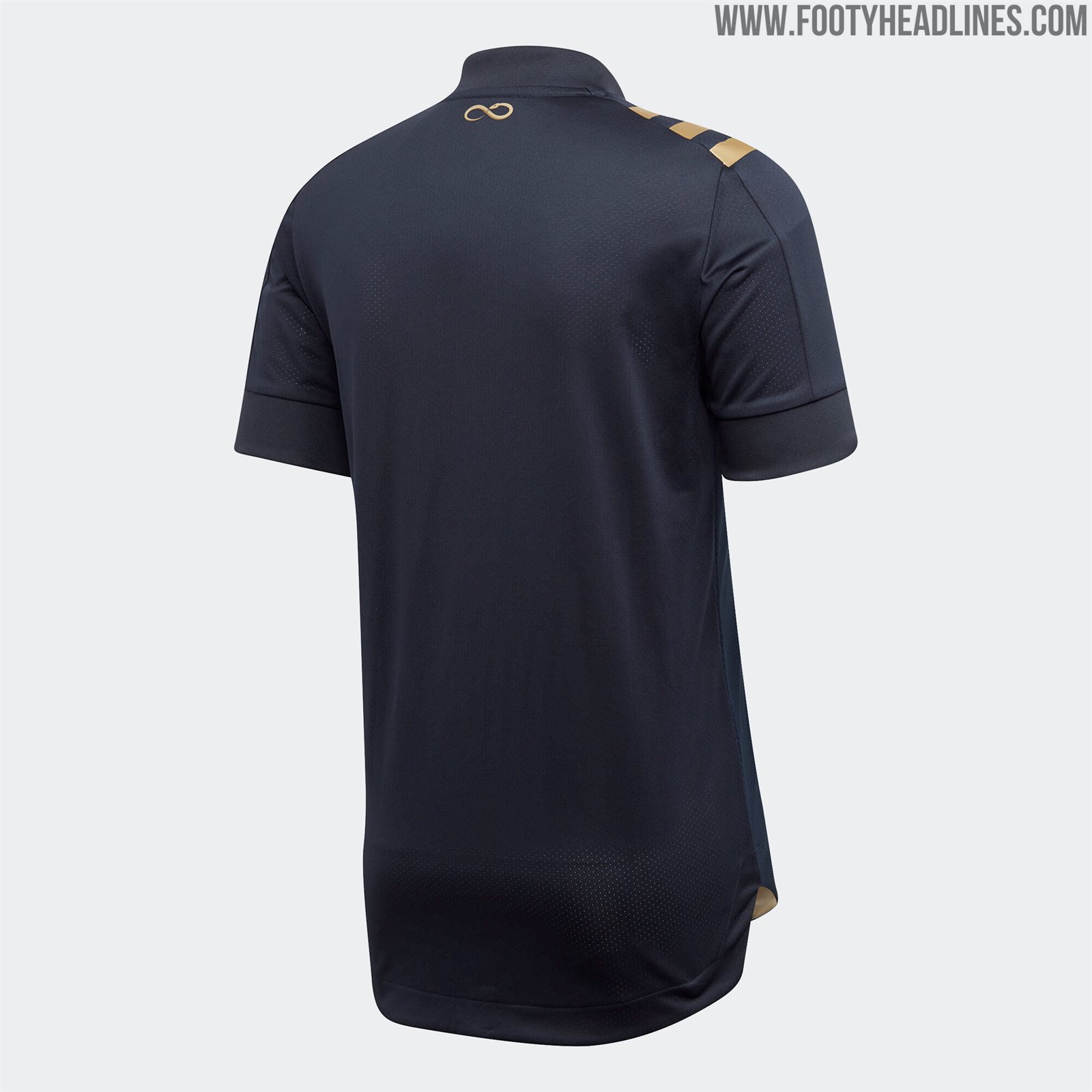 Philadelphia Union 2020 Home Kit Released - Footy Headlines