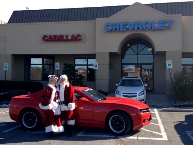 FitzMall Frederick MD - Fitzgerald Mazda VW Cadillac Chevrolet: Toys ...