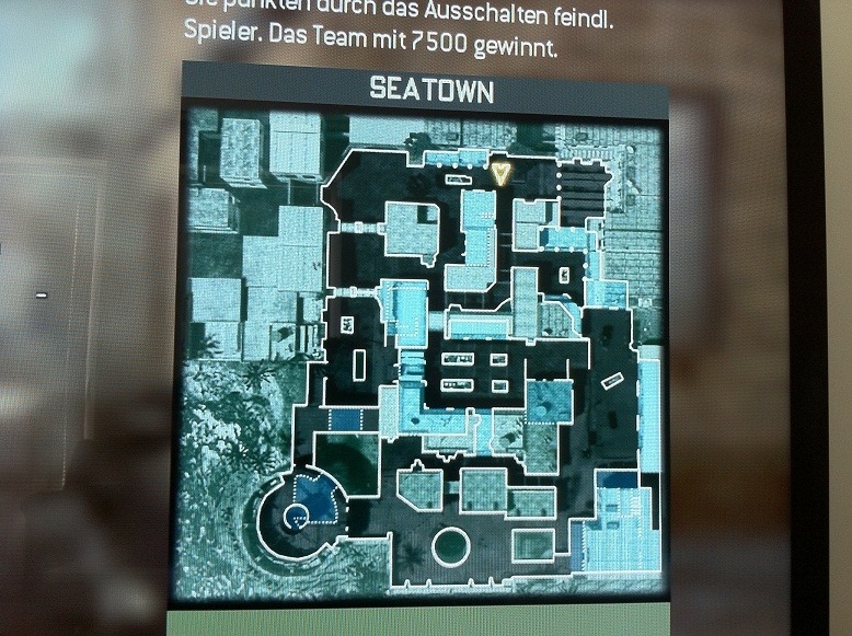 Modern Warfare 3: Maps MW3