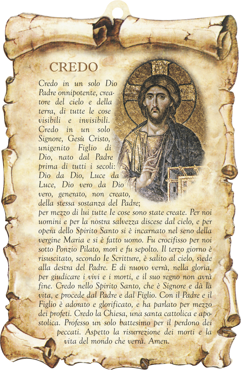 Unità Pastorale di ZEVIO - PERZACCO - VOLON