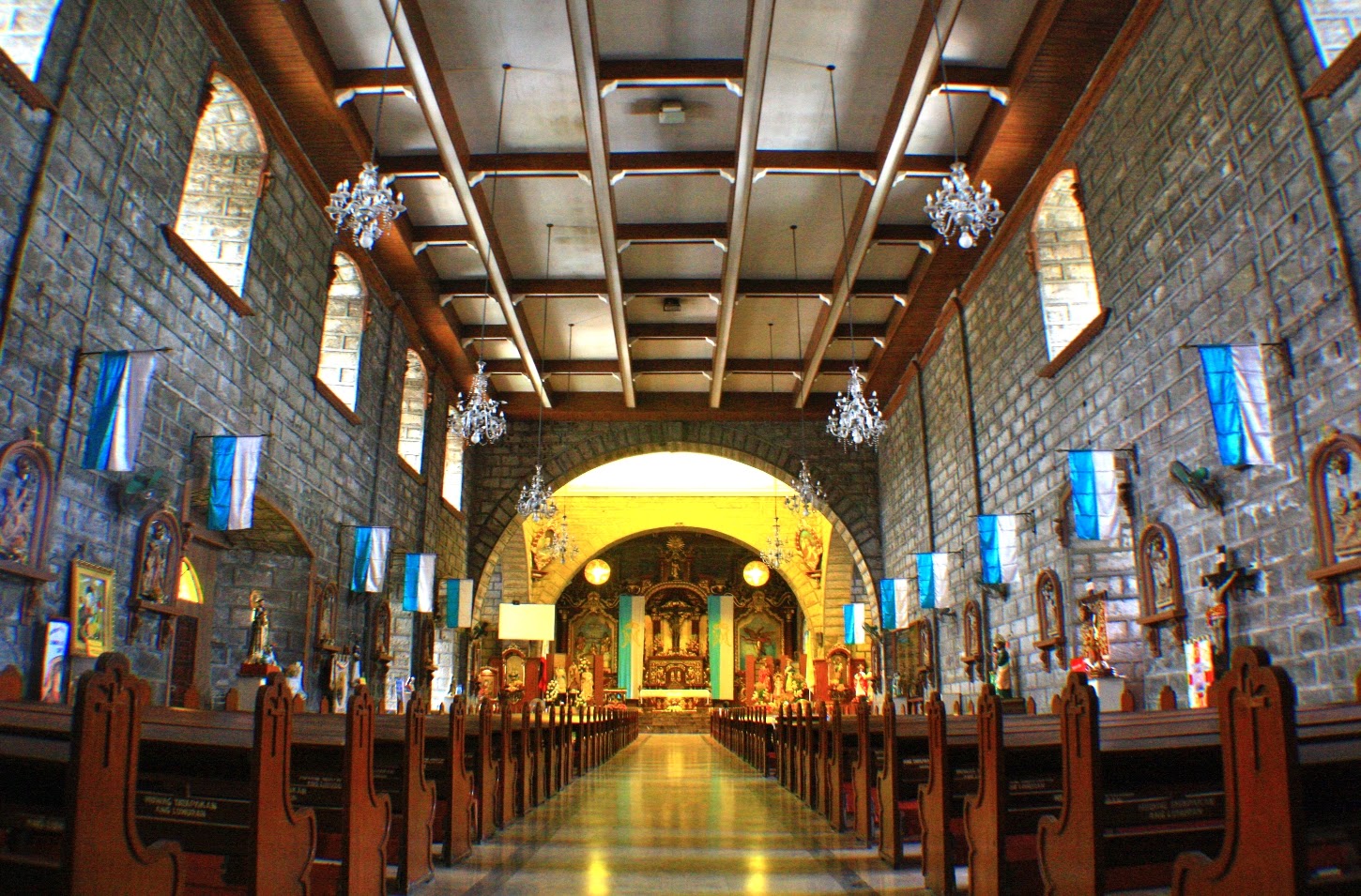 National Registry of Historic Sites and Structures in the Philippines ...