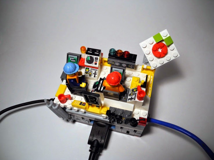 Maker Quest: Setting up a Raspberry Pi to Control Physical Objects, Pt. 1