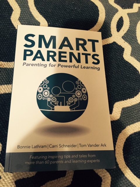 Learning to Muse: Smart Parents: Parenting for Powerful Learning Book ...