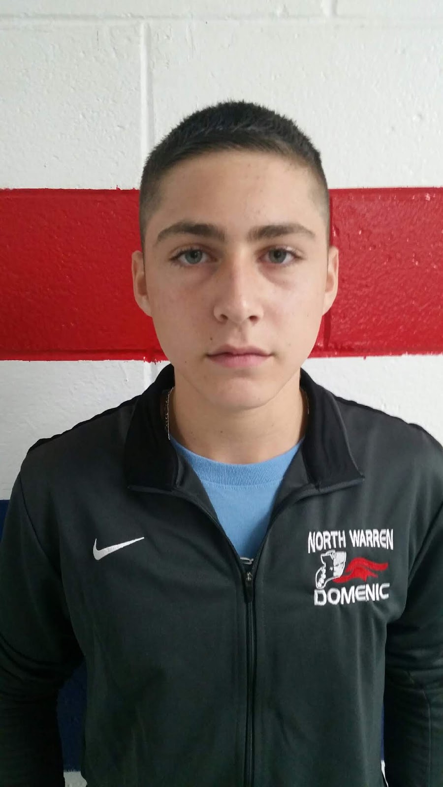 Athlete of the Month