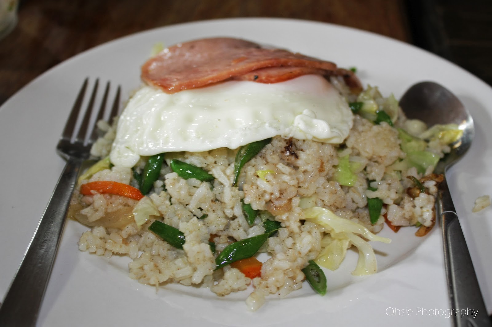 The Cavite Traveller: Travel to SAGADA: Nothern pride of the Philippines