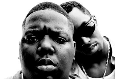 Bespectacled Birthdays: Sean Combs (aka Puff Daddy, P. Diddy), c.1990s