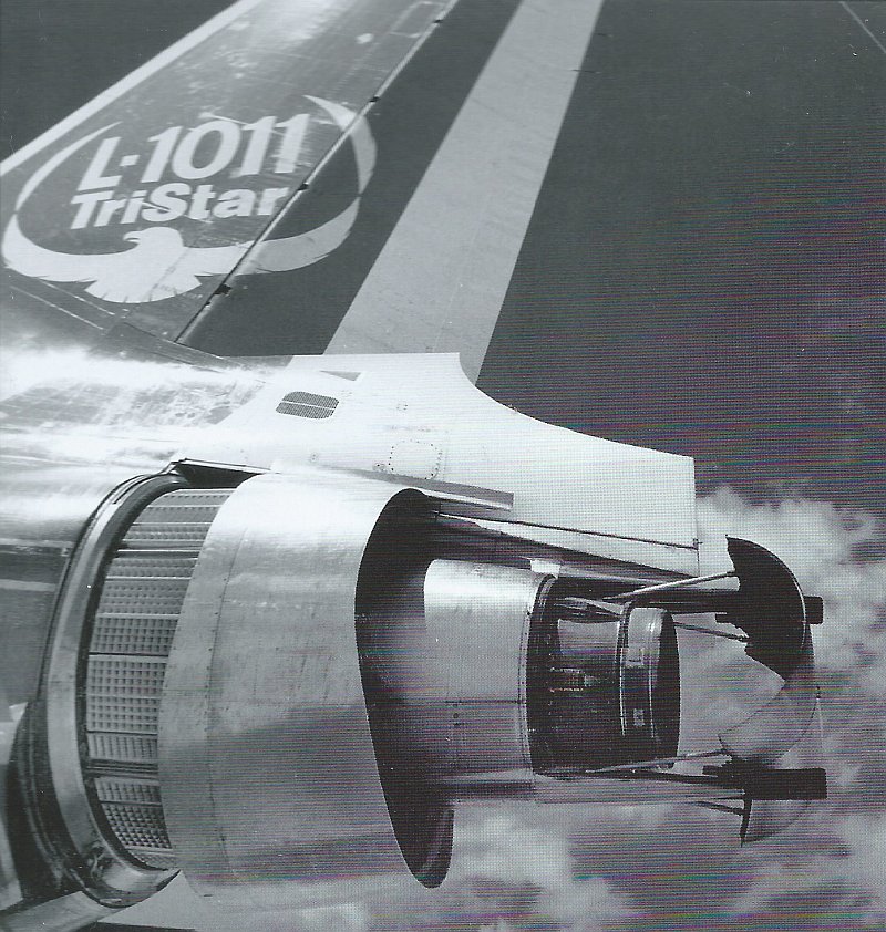 TriStar500.net Site: L-1011 design features