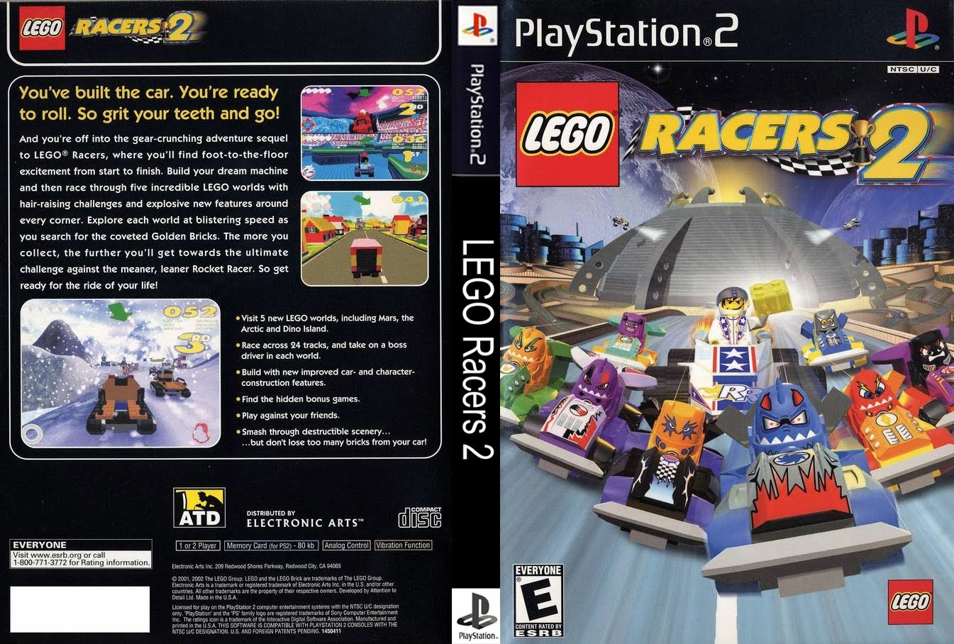 X-Pert Informática: Capas de Jogos PlayStation 2