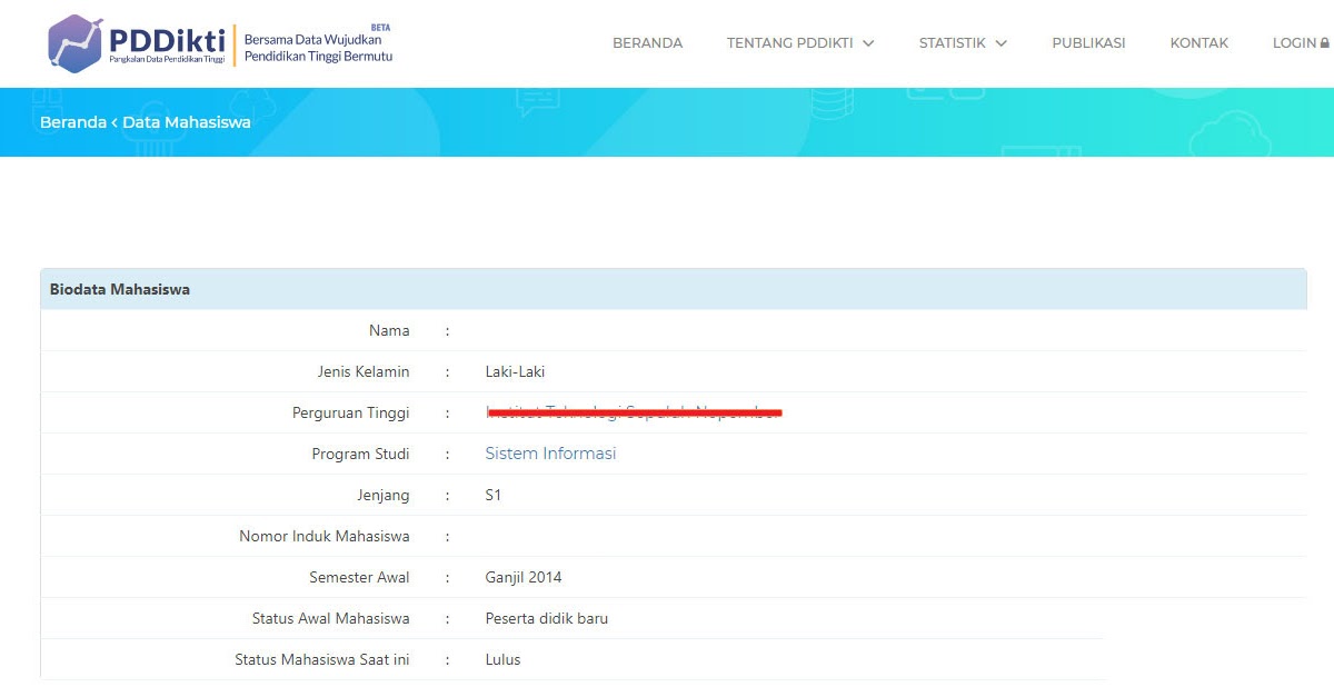 Belajar OOP : Atribut dalam Class