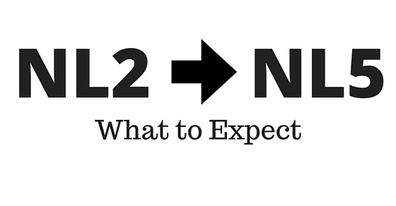 Moving From NL2 to NL5: What to Expect | BlackRain79 - Elite Poker Strategy