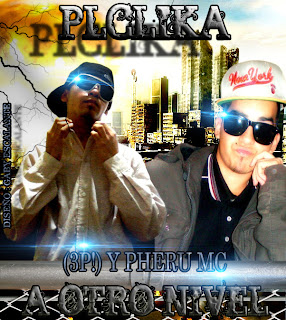 Descargate el Cd de la "PLCLIKA" ~ Picky Mc Trespe (3p!)