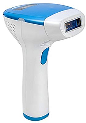 MLAY IPL Permanent Hair Removal Device - All in one market place