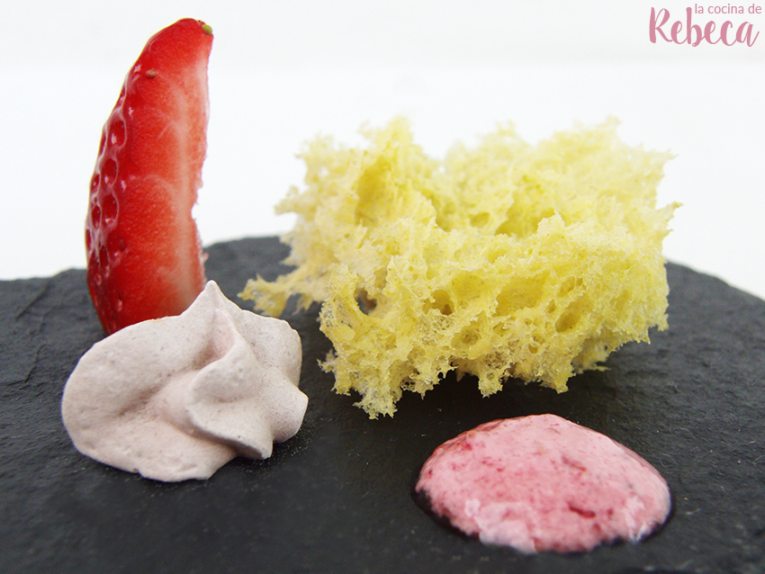 Enero: Ferrán Adrià | Cooking the chef