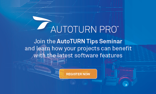 Revit Add-Ons: Free Webinar Sep 13 – Autoturn Tips: 3D Vehicle Modeling