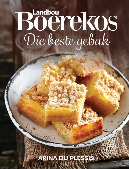 Kookkuns: Landbou Boerekos