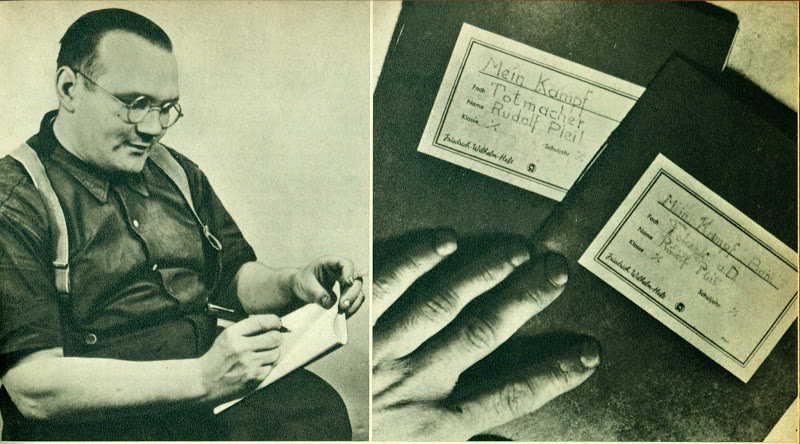 rudolf pleil - Germany News Collections