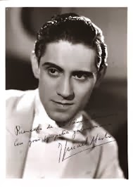 PACO - ENCUENTROS: ACTORES DEL CINE ESPAÑOL - I