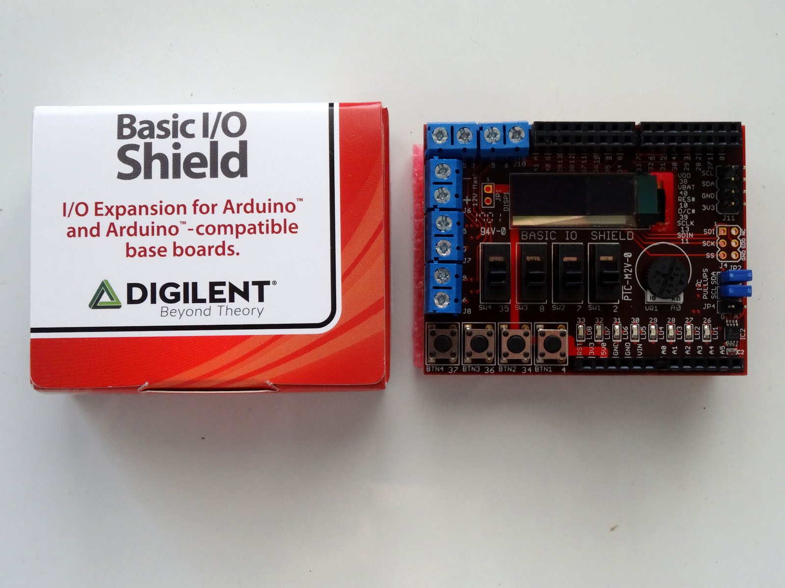 Mitov Software: All the chipKIT modules I received from Microchip are ...