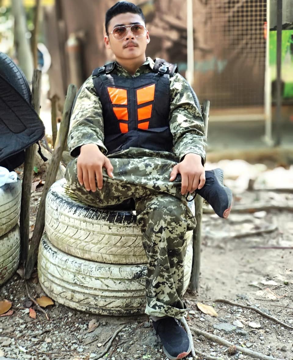 0813-7836-3090 Wisata Indo Dynasty / Batam Paintball Park - Kepri Promotion