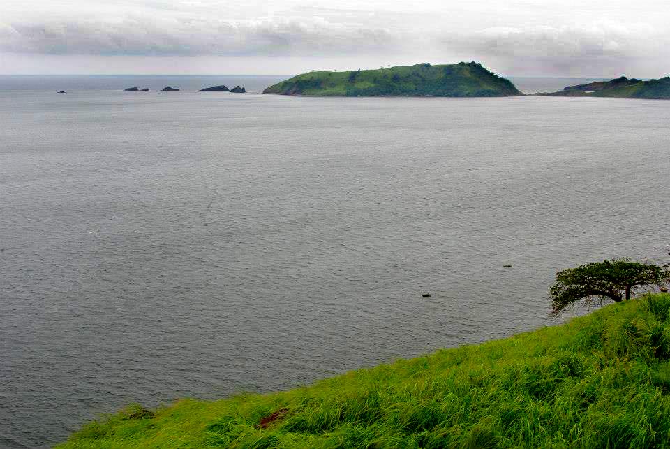 Scenic Philippines: Sisiman-Mariveles-Bataan