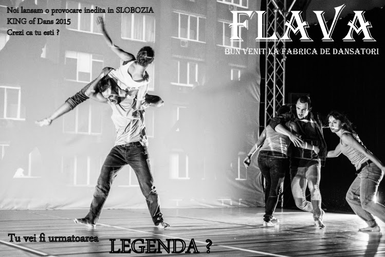Flava Dance Academy