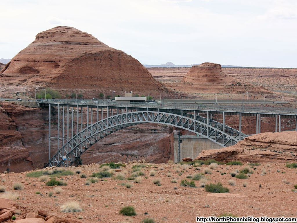Great Bridges of Arizona